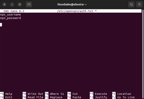 How To Set Up OpenVPN Access Server On Ubuntu