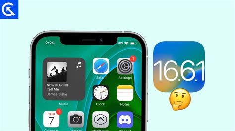5 Reasons Not To Install IOS 16 6 1 And 10 Reasons You Should Upgrade