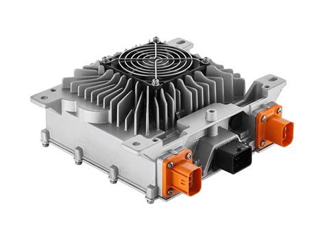 Tc Elcon Charger