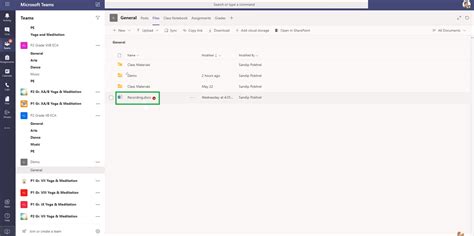 How To Recover Deleted Files From Microsoft Teams TechStory