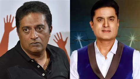 ನಟಿಗೂ ಕಿರುಕುಳ ಕೊಟ್ಟಿದ್ದ ಸಂಬರ್ಗಿಯನ್ನು ಸುಮ್ಮನೆ ಬಿಡಲ್ಲ ಪ್ರಕಾಶ್ ರೈ Kannada News There Are Many