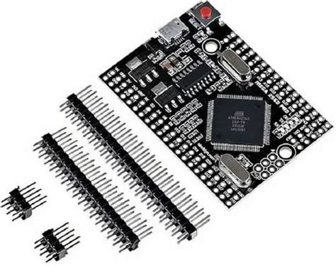 Embdessol Arduino Mega Ch340 Pro Nano 3 3v At ₹ 750 Piece In New Delhi Id 2855519719388