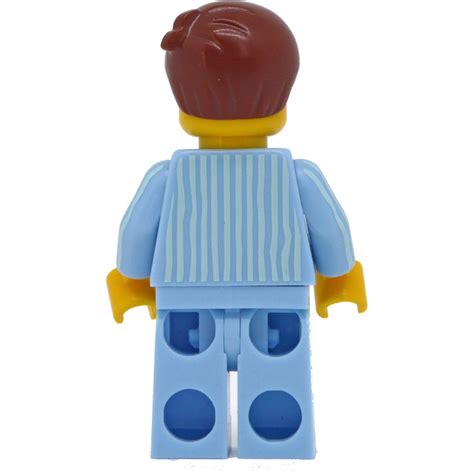 Lego Emmet With Pyjamas Minifigure Brick Owl Lego Marketplace