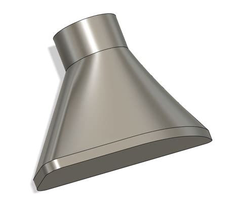 Solved Shell Like Operation With Constant Xy Thickness For Fdm 3d