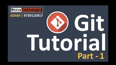 Radha Wezva On Linkedin Learn Git From Scratch Part 1 Git Tutorial