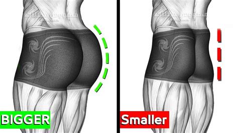 8 идеальных упражнений для тренировки ягодиц в тренажерном зале для мужчин и женщин Смотреть