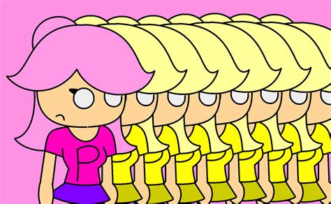 Polly And Umm By Trollsome1 On Deviantart