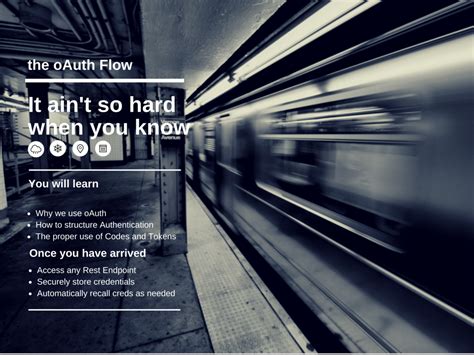 Using Powershell And Oauth