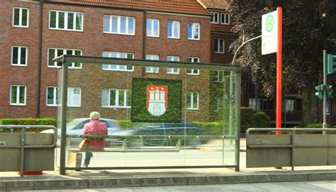 Hamburger Spd Chef Will Günstiges Seniorenticket Mopo