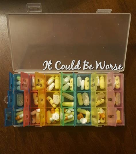 Remicade Infusion Day 4 It Could Be Worse Blog