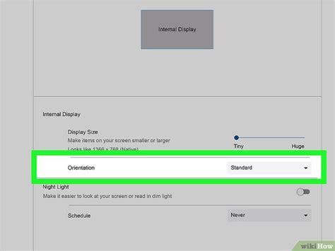 How To Turn Your Computer Screen Upside Down PC Mac More