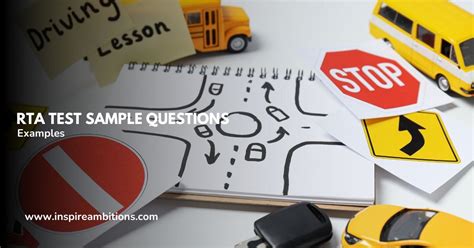 RTA Test Sample Questions Ace Your Exam With These Examples InspireAmbitions