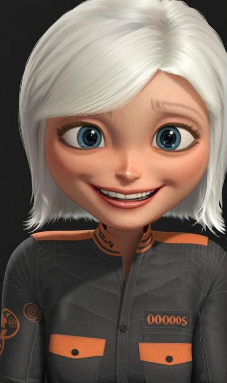 Susan Murphyginormica Monsters Vs Aliens Ai Art Model Pixai
