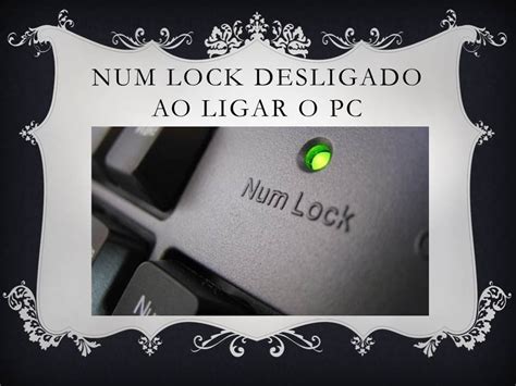 Deixar Num Lock Sempre Ativo Windows 11 Image To U