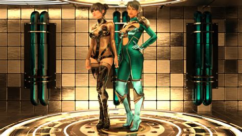 Intruder On The Bridge V1 0 6 By Drunk Robot