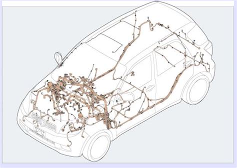 Pengenalan Body Electrical Lks Otomotif