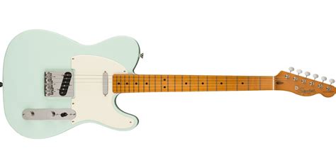 Squier Classic Vibe ‘50s Telecaster Sonic Blue Uk