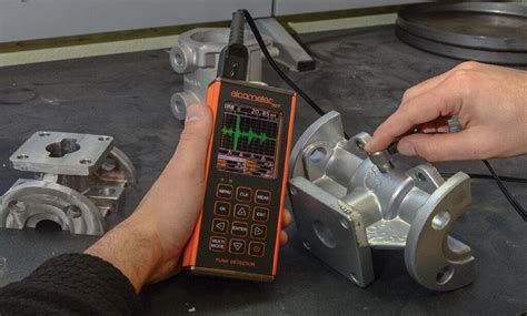 Lingtec Rt Elevating Precision In Radiography Testing