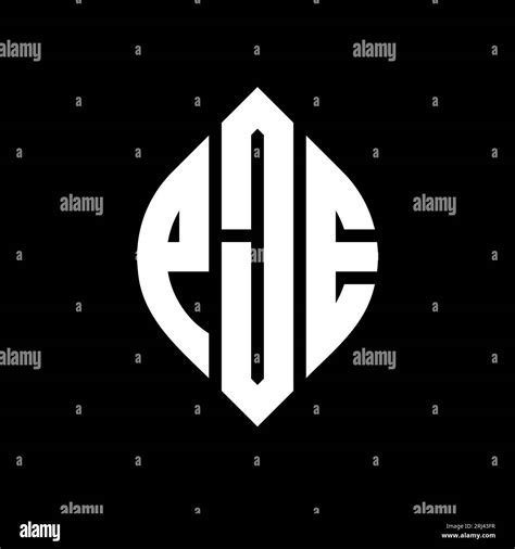 Pje Design Stock Vector Images Alamy