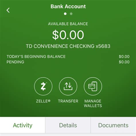 Truist Bank Vs Td Bank Which Bank Account Is Better