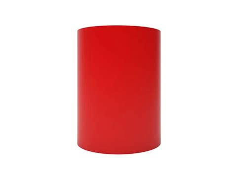 D Rendering Abstract Object Geometry Isolated On White Backgrou Stock Photo By Tampatra