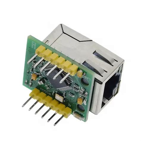 How To Use The Usr Es1 W5500 Ethernet Module With Arduino 38 3d