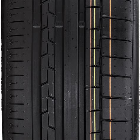 Buy Continental SportContact 6 Tyres | Free Delivery | Oponeo.co.uk