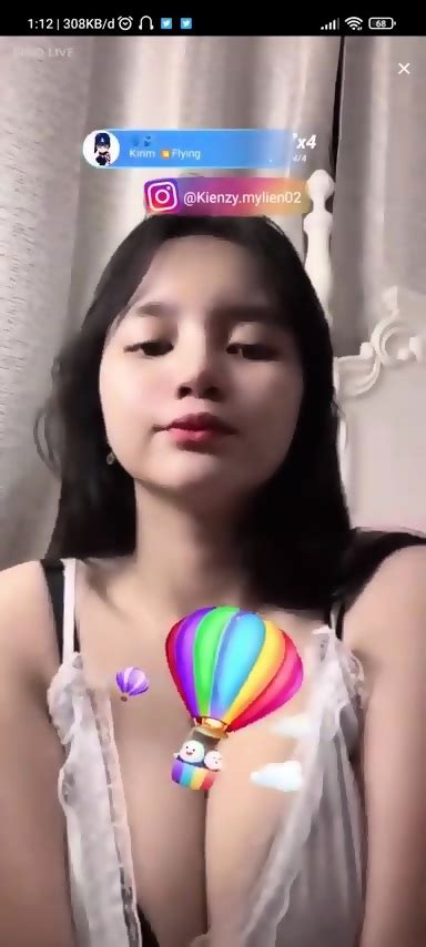 Kienzy Bigo Part 4 Eporner