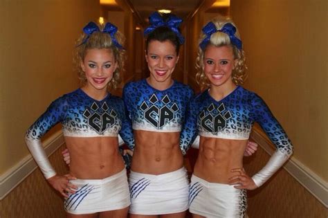 17 Best Images About Cheerleading On Pinterest Cute Cheerleaders Abs