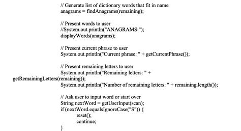 This Is A Java Code Please Help To Complete The Chegg