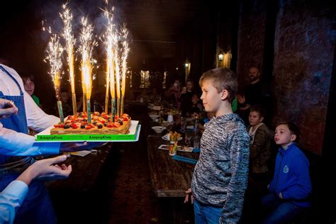 Как отметить день рождения ребёнка Лазертаг клуб Лабиринт