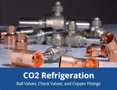 Co2 Refrigeration Ndl Industries