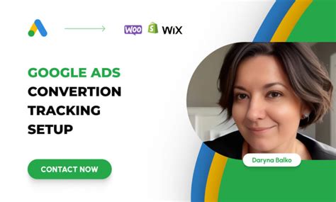 Fix Or Setup Google Ads Conversion Tracking By Tag Manager By Daryna