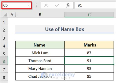 How To Select All Rows In Excel Methods ExcelDemy