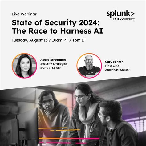 Security Genai Splunksecurity Splunk