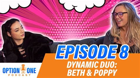 Beth Bennet And Poppy Mays Funniest Moments Must Watch Podcast