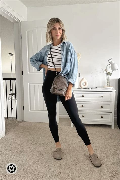 Birkenstock Clogs Outfit Boston Outfits Clogs Outfit Birkenstock Outfit