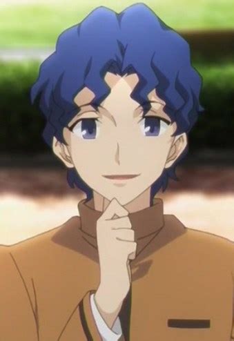 Shinji Matou Fatestay Night