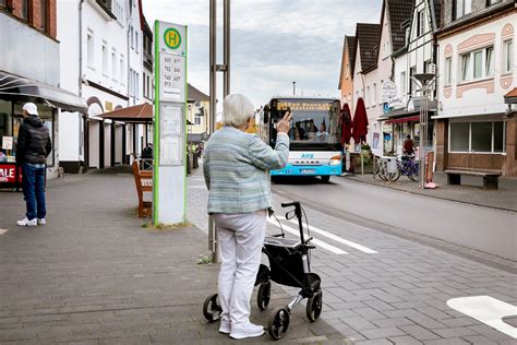 Linie 16 : VRS Website