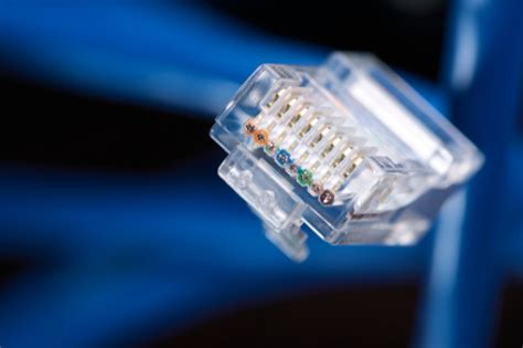 The Definitive Guide To Power Over Ethernet PoE Standard