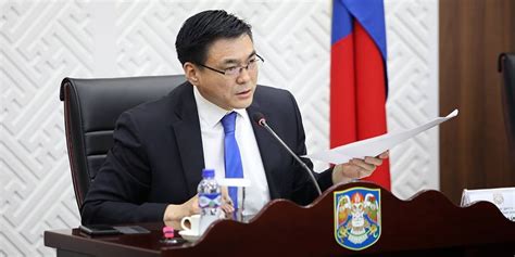 Хотын дарга С Амарсайхан “Зүүн баян рефайнери” ХХК ийн үйл ажиллагааг зогсоолоо Asuudal Mn