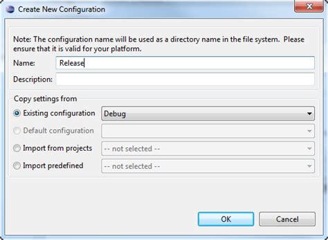 Debug Swat In Eclipse Utilize Makefile Swat Output Viewer