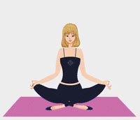 Yoga Girl  Nn
