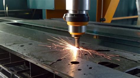 Cnc Plasma Tables And Cutters：exploring The Uses And Functions Ultirapid Manufacturing