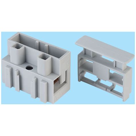 Camdenboss Cftbn 1 Single Pole Fused Terminal Block Rapid Online