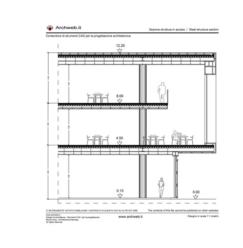 Structural Steel Cad Drawings Free Pdf