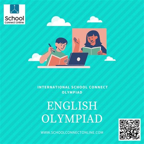 English Olympiad Class 6