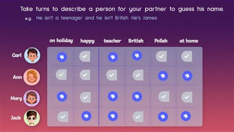 Go Getter 1 Unit 1 6 Genially