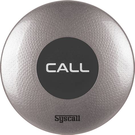 Syscall Κουμπί Ειδοποίησης Προσωπικού Skroutzgr