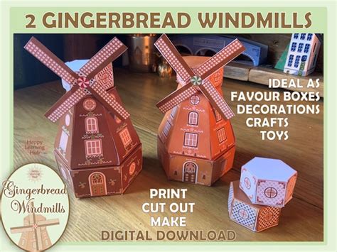 Windmill Craft